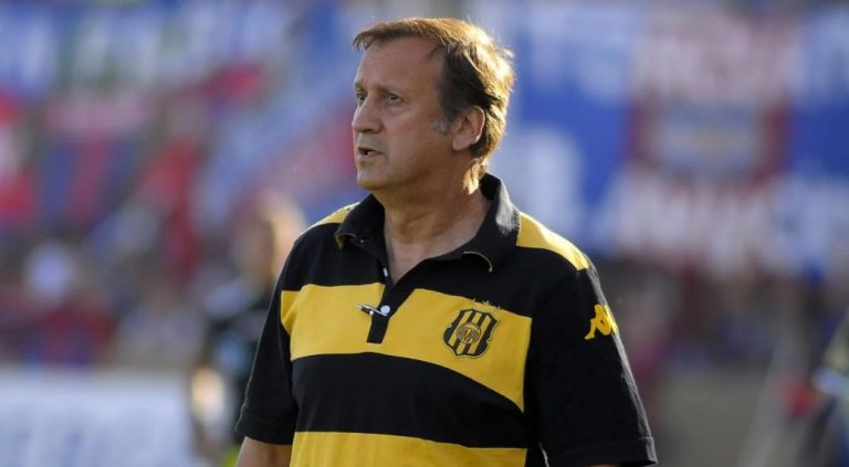 Walter Perazzo será el nuevo manager futbolístico de Olimpo - De La Bahia