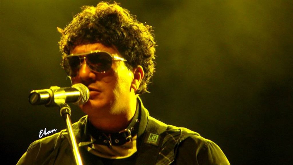 Pity Álvarez reapareció cantando - De La Bahia