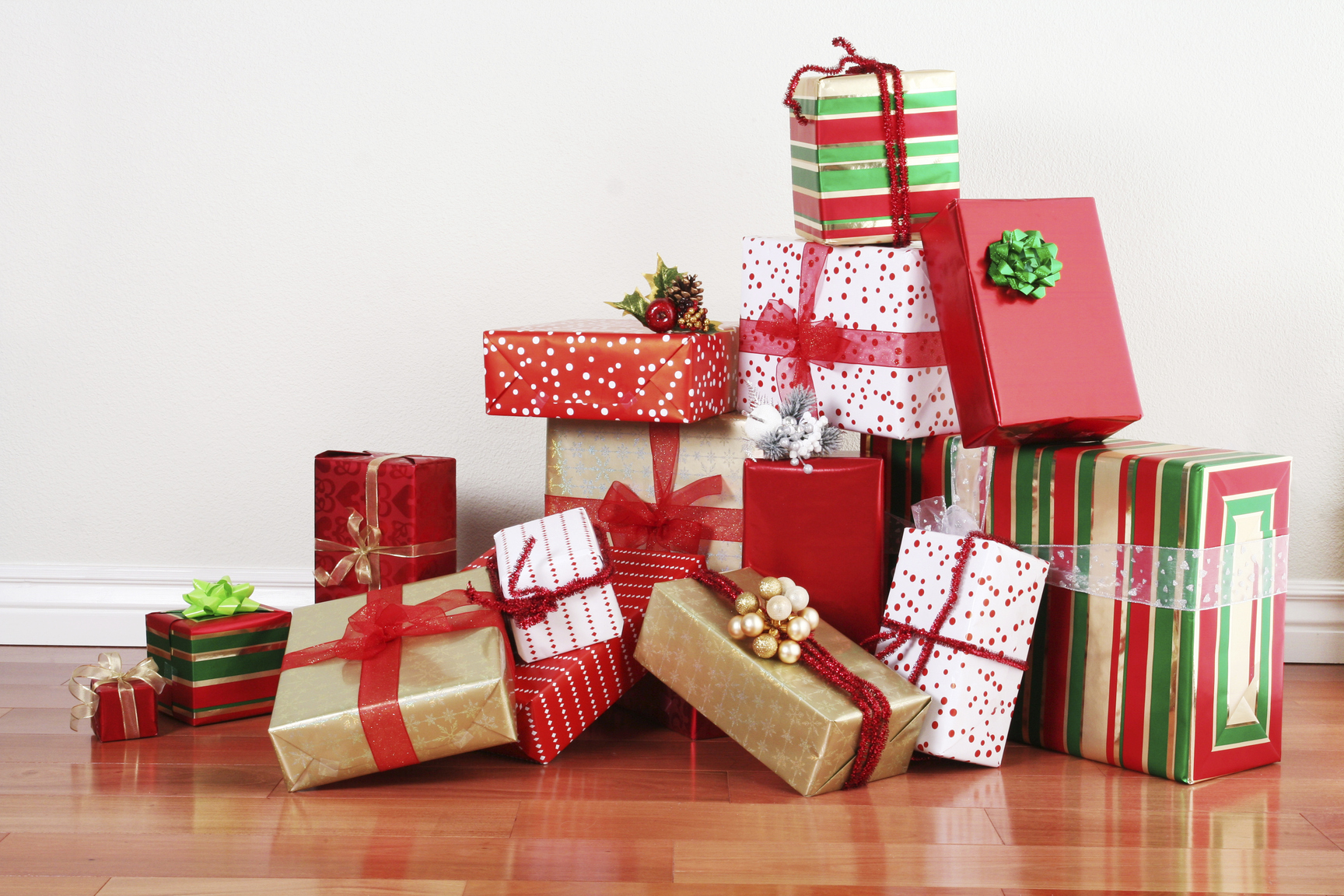 Navidad: los mejores consejos que da la ciencia para elegir los regalos ...