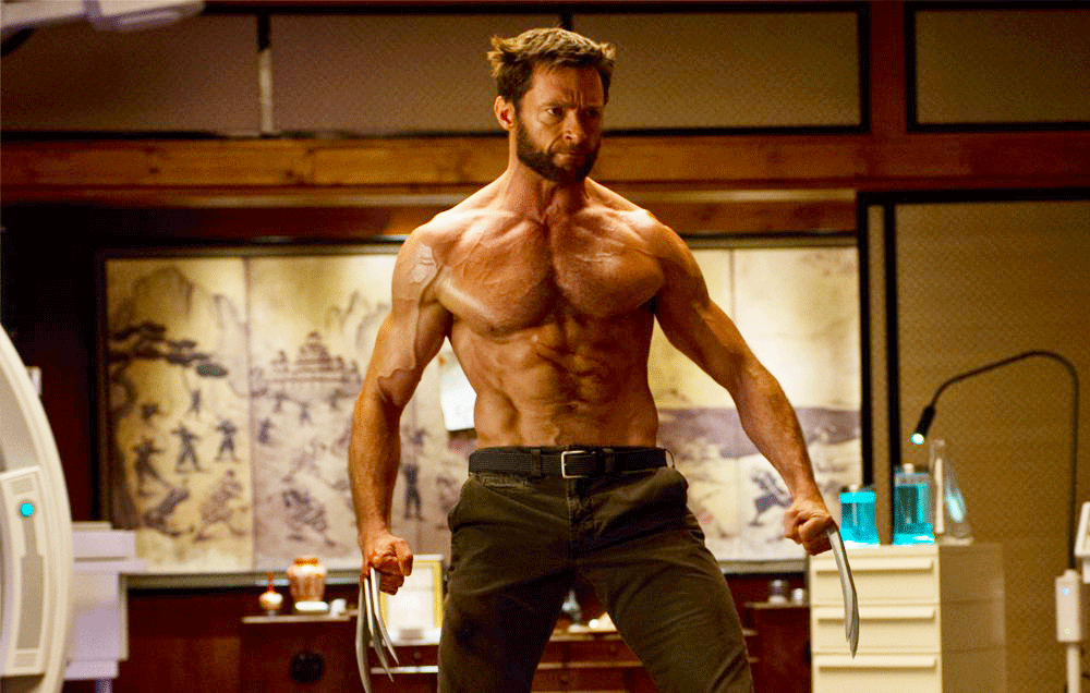 Wolverine arruinaría la carrera de Hugh Jackman con la primera película ...