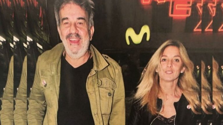 Miguel Ángel Rodríguez apuesta nuevamente al amor - De La Bahia