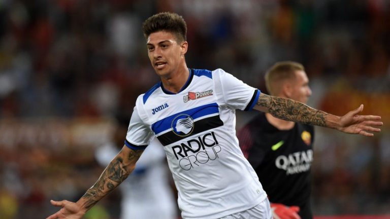 Rigoni, el nuevo apuntado por Boca - De La Bahia