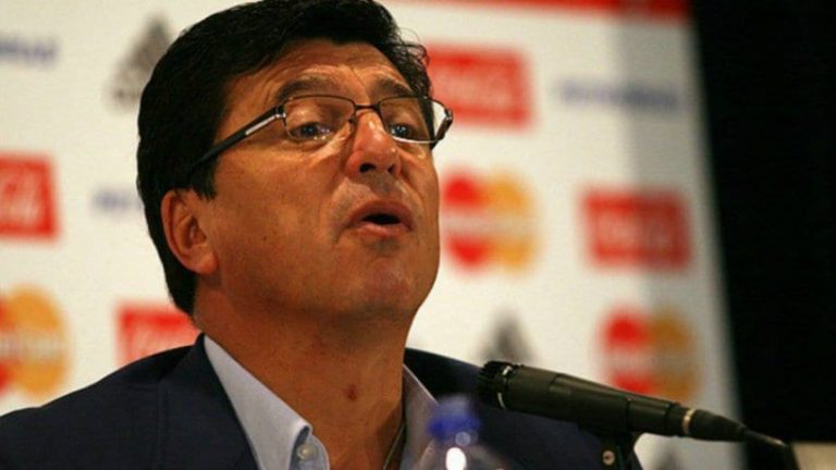 Passarella volverá al Monumental para el homenaje de River a los ...