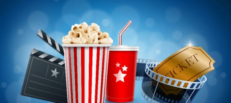 Vamos al cine? Conocé la cartelera de hoy! - De La Bahia