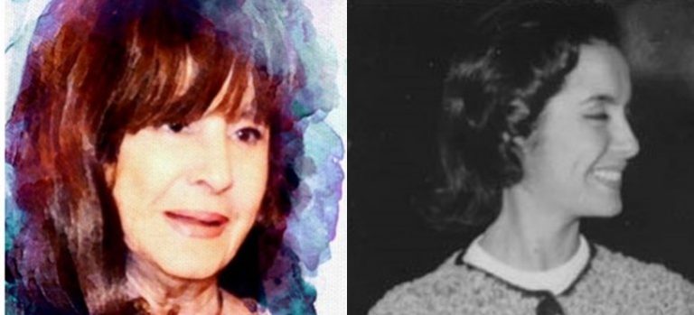 Patricia Shaw falleció a los 88 años - De La Bahia