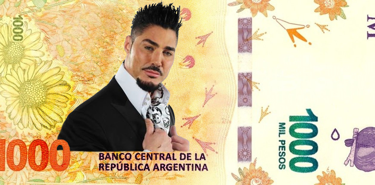 Tras el anuncio de nuevos billetes, estallaron las redes con divertidos ...