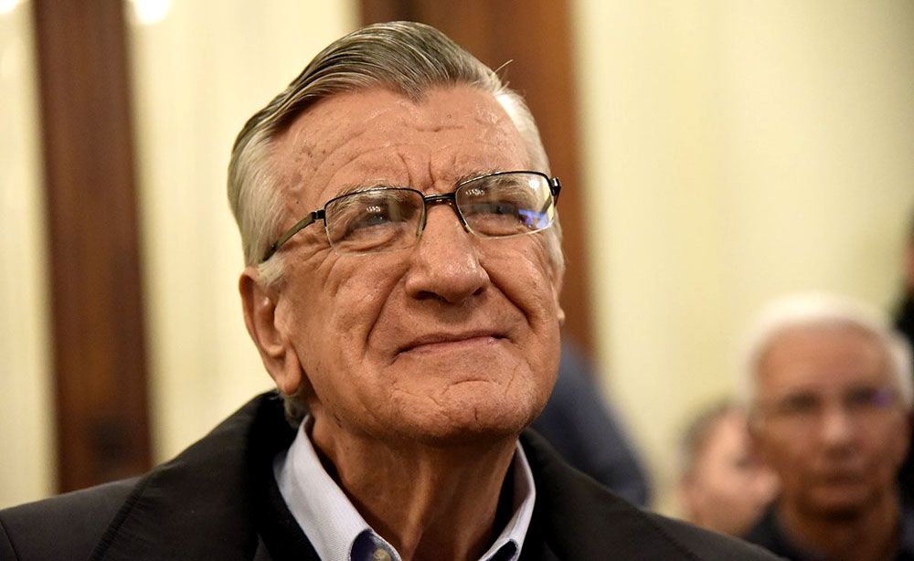 Para Gioja, el impuesto a las grandes fortunas será "el próximo ...