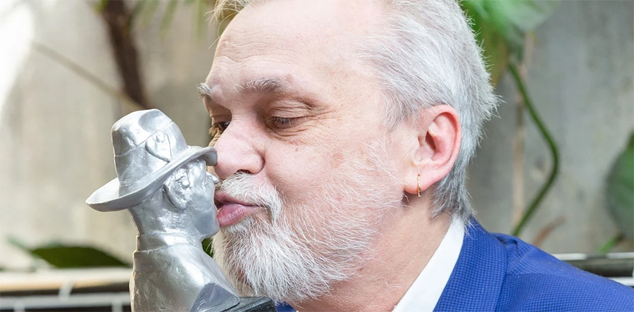 David Lebón ganó el Gardel de Oro: lista completa de todos los ...