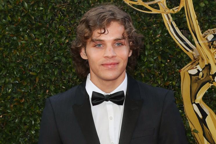 El actor James Lastovic, de Days Of Our Lives, está desaparecido - De ...