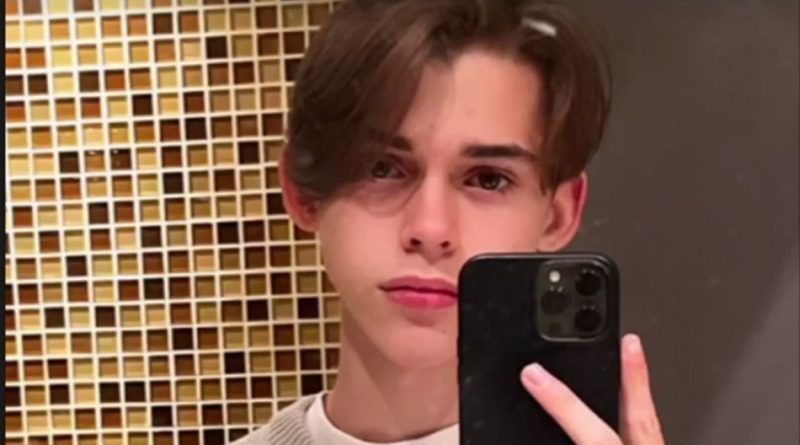 Felipe Fort anunció la modificación de un clásico del chocolate más ...